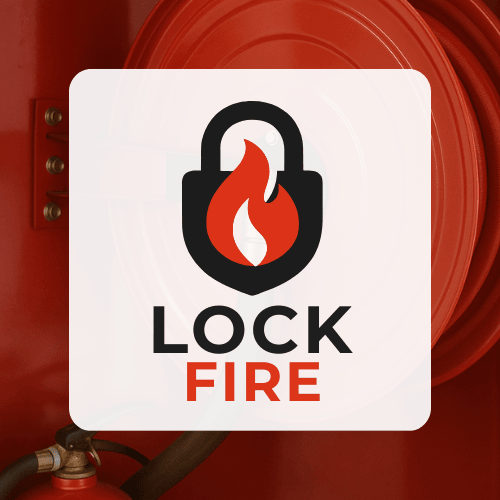 Lock Fire - Productos contra incendios – Extintores, Red Húmeda y Seca ...